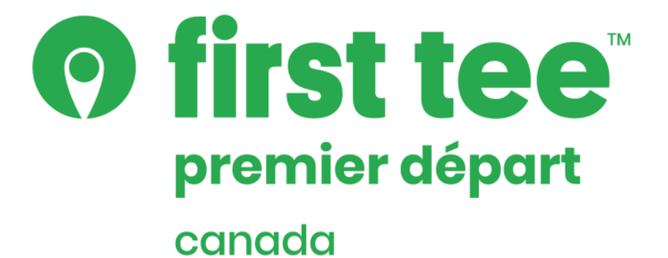 Homepage | First Tee – Canada