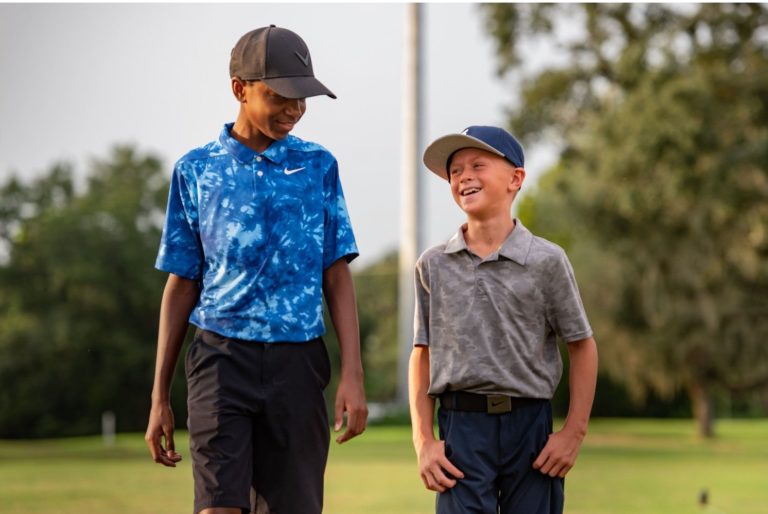Staff - First Tee - Canada