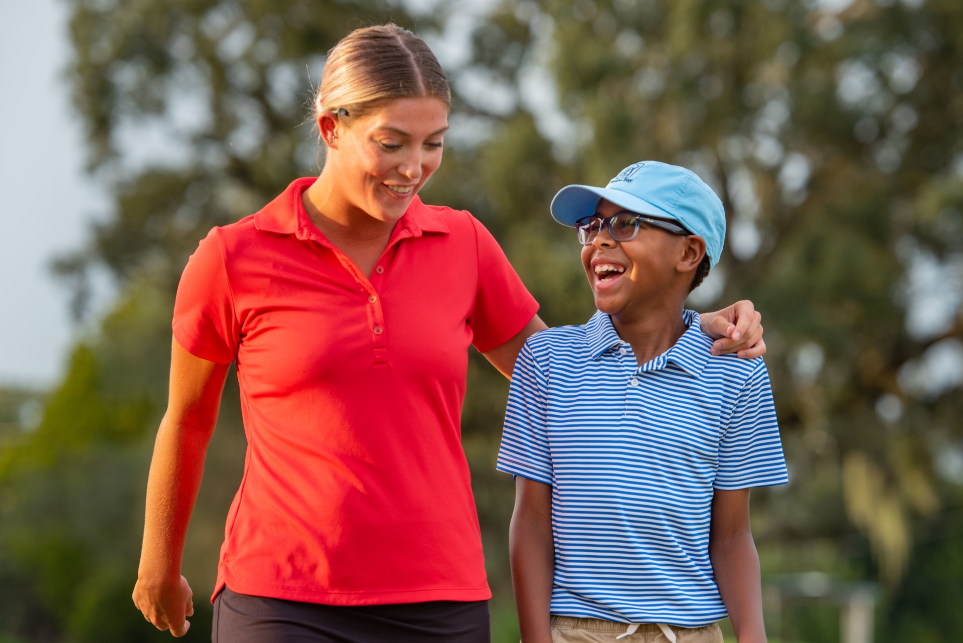 Staff - First Tee - Canada