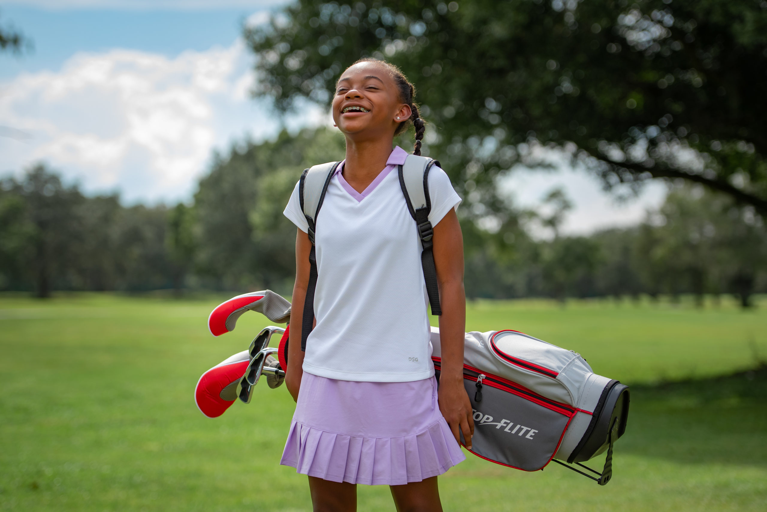 First Tee celebrates 25 years of empowering youth through golf - First ...