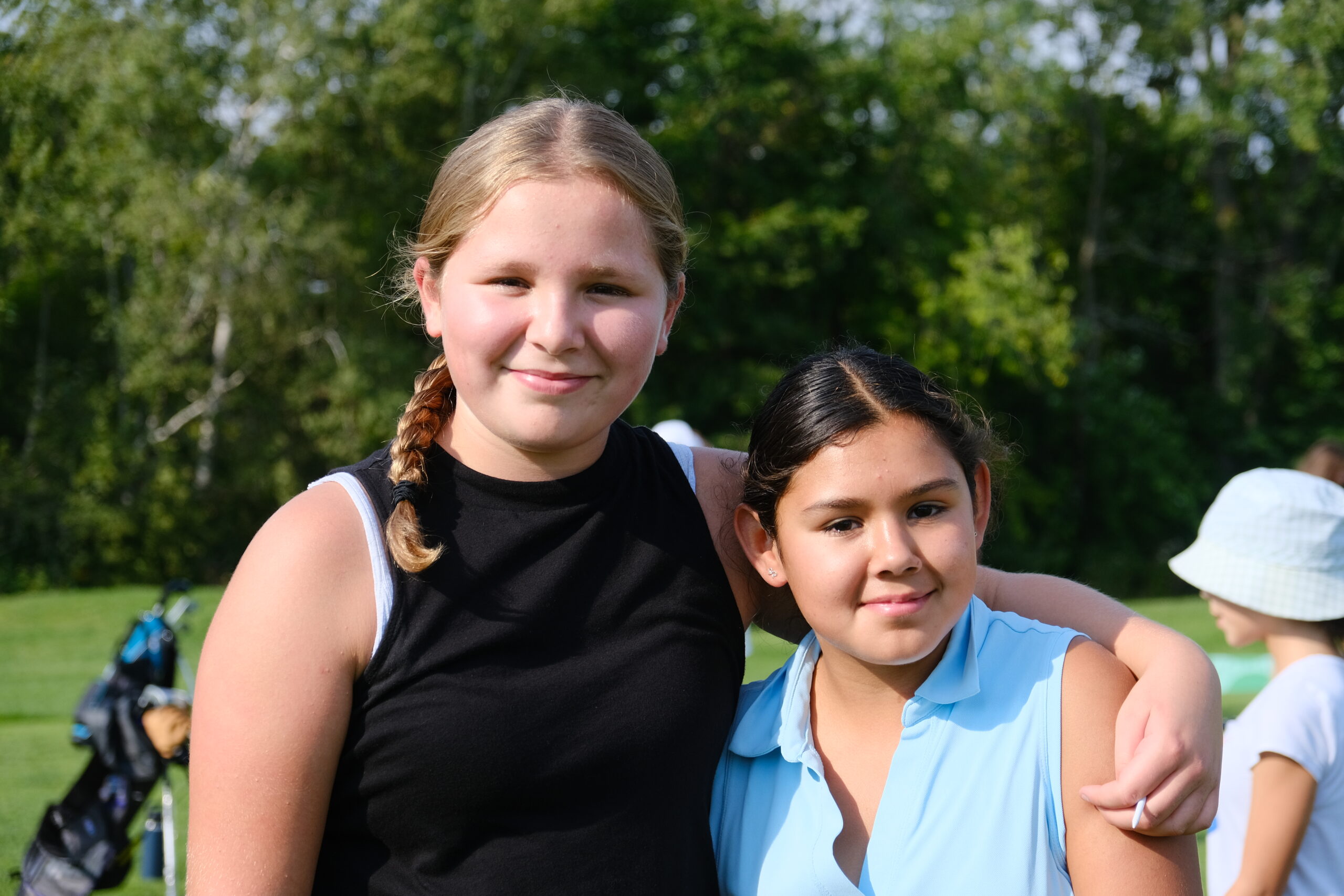 First Tee – Québec facility named Program Location of the Year - First Tee - Canada