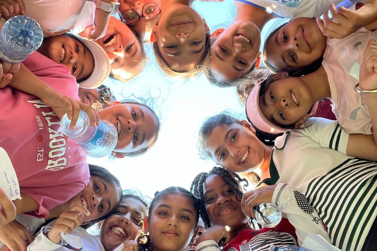 Increasing female participation through First Tee – Canada - First Tee ...