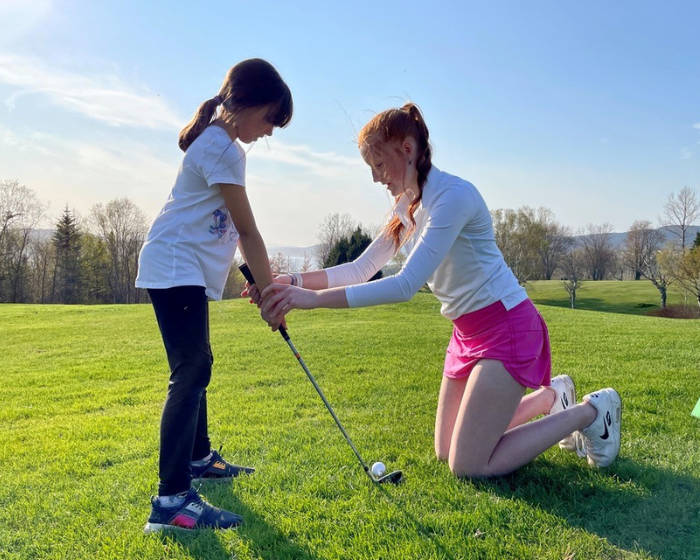What to expect at a First Tee - Canada session - First Tee - Canada